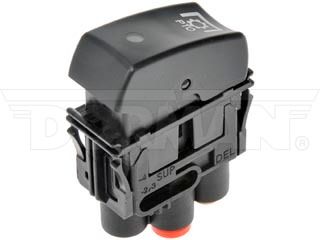 Power Take Off (PTO) Switch — Great American, Inc.