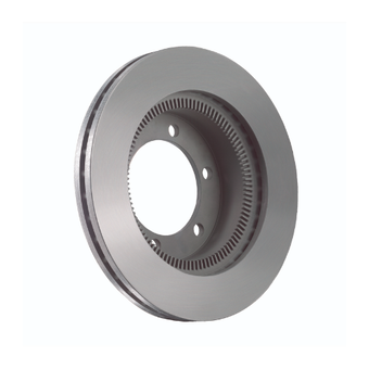 Webb Wheel Brake Drums & Hubs | Heavy-Duty Wheel-End Components — Great ...