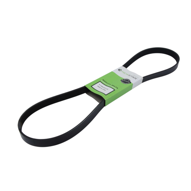 Serpentine Belt — Great American, Inc.