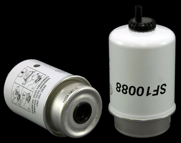 Wix 33548 WIX Key-Way Style Fuel Manager Filter — Great American, Inc.