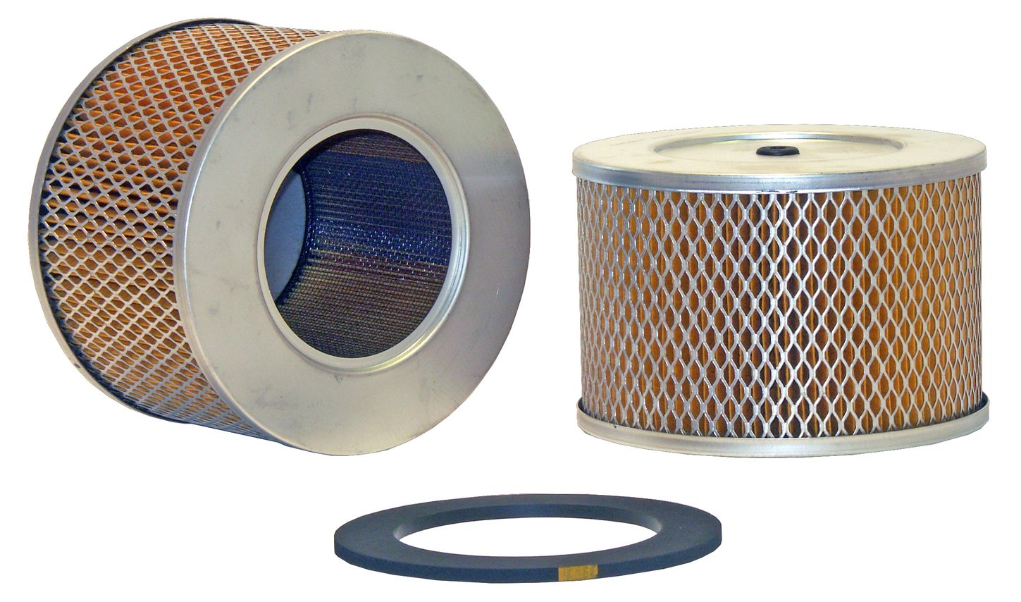 Wix 42274 WIX Air Filter — Great American, Inc.