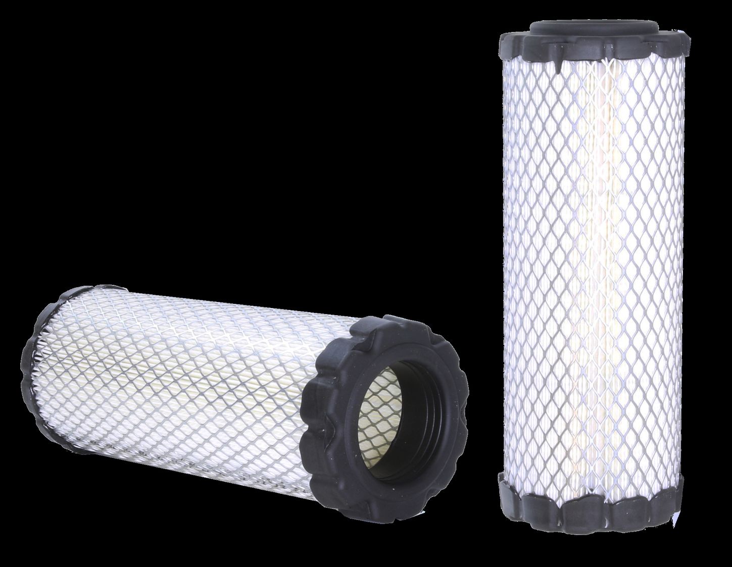 Wix 46438 WIX Radial Seal Outer Air — Great American, Inc.