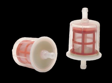 Wix 33972 WIX Fuel (Complete In-Line) Filter — Great American, Inc.
