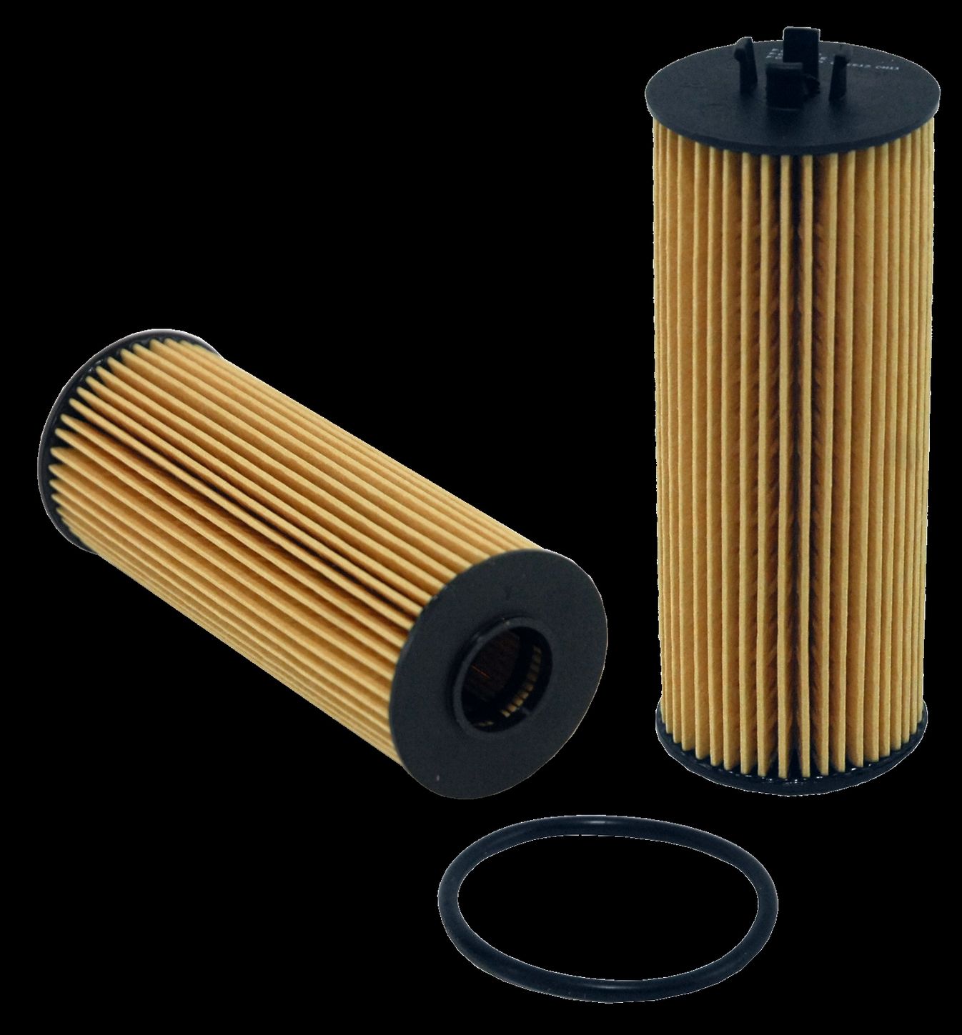 Wix 57526 WIX Cartridge Lube Metal Free Filter — Great American, Inc.