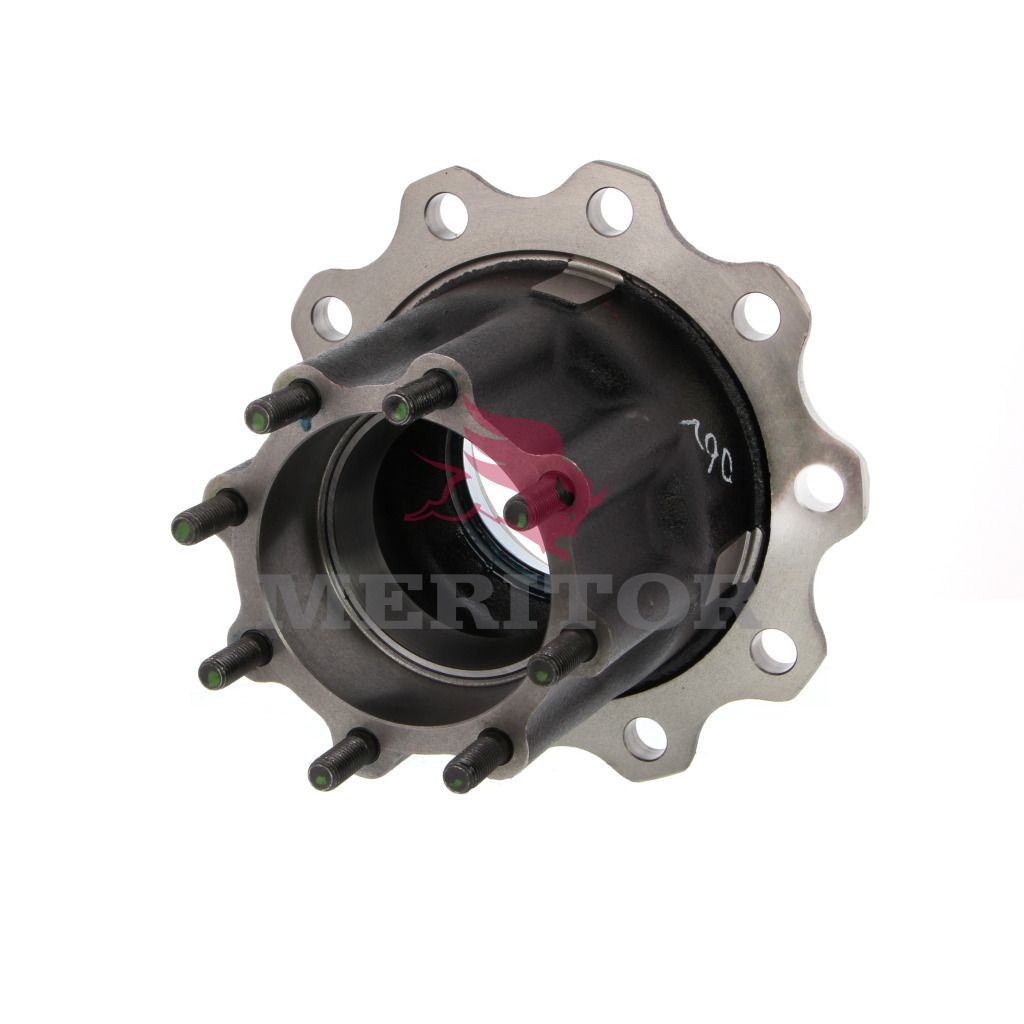 Hub Assembly — Great American, Inc.