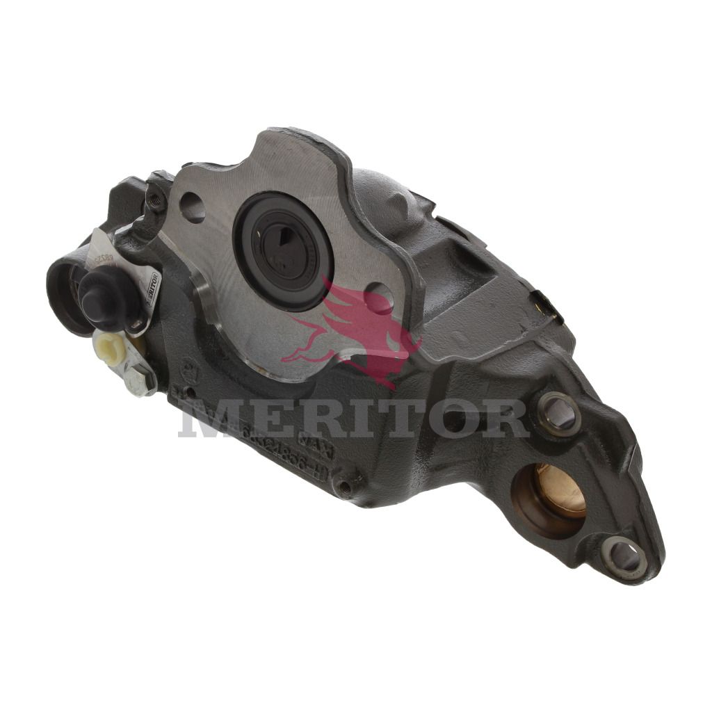 Disc Brake Caliper Housing — Great American, Inc.