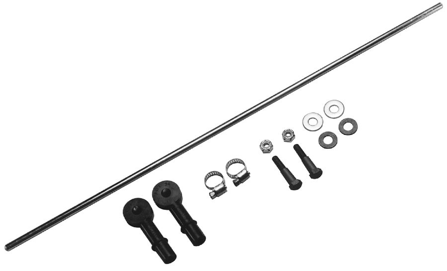 Sensors — Great American, Inc.