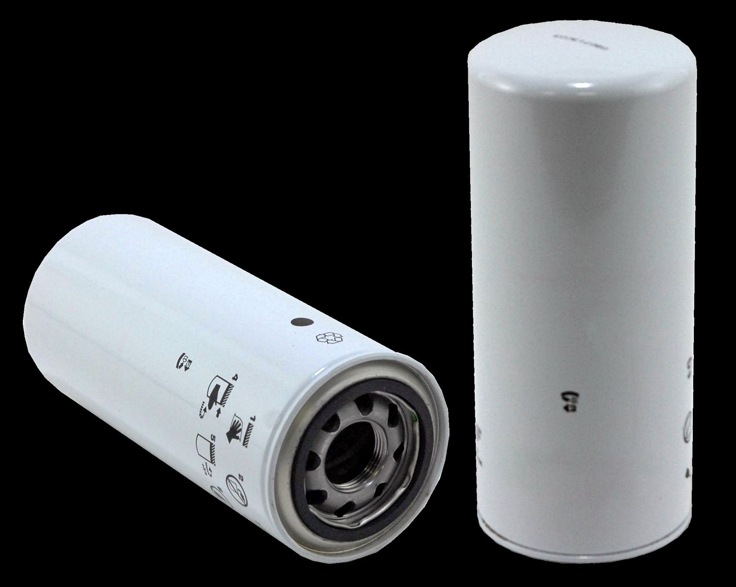 Wix WF10023 WIX Spin-On Fuel Filter — Great American, Inc.
