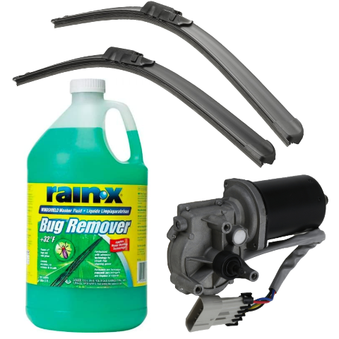 Great American Inc. - More Than Just Truck Parts! — Great American, Inc.