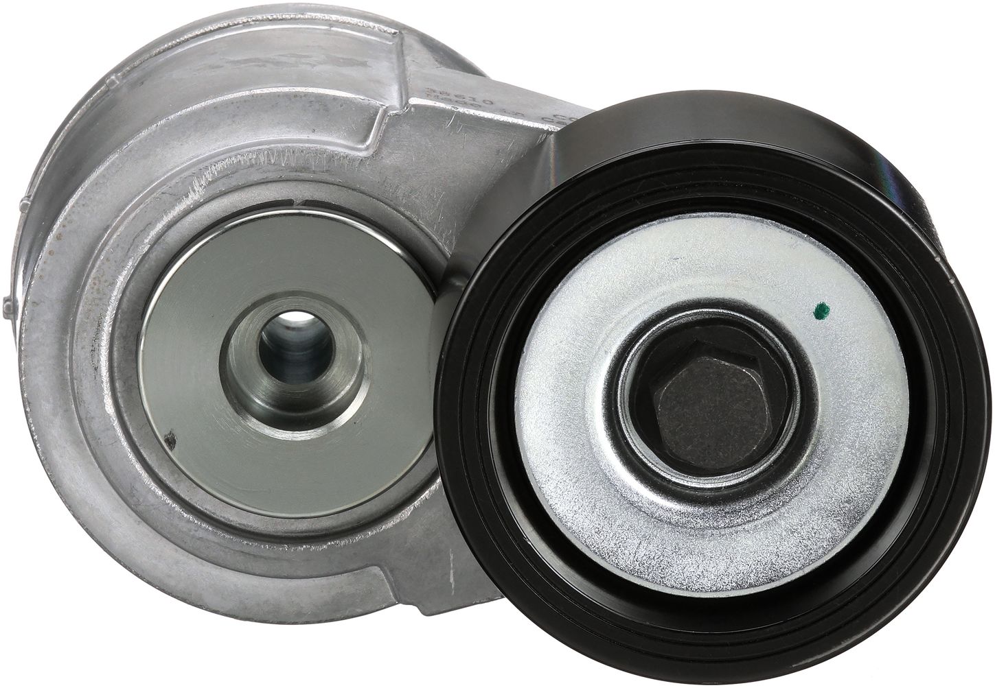 Gates 38610 FleetRunner H/D AUTOMATIC BELT TENSIONER ASSEMBLY-CUMMINS ...