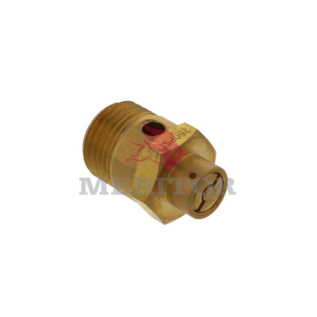 Air Brake Safety Valve — Great American, Inc.