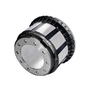 Webb Wheel Brake Drums & Hubs | Heavy-Duty Wheel-End Components — Great ...