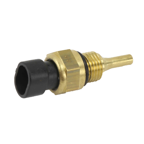 NEWSTAR S-27077 TEMPERATURE SENSOR — Great American, Inc.