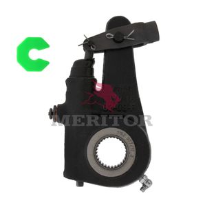 Meritor Truck Parts | Axles, Brakes & Drivetrain Components — Great ...