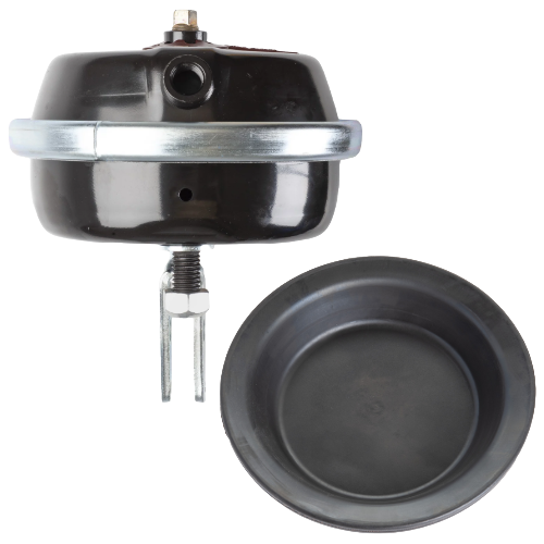 Brake — Great American, Inc.