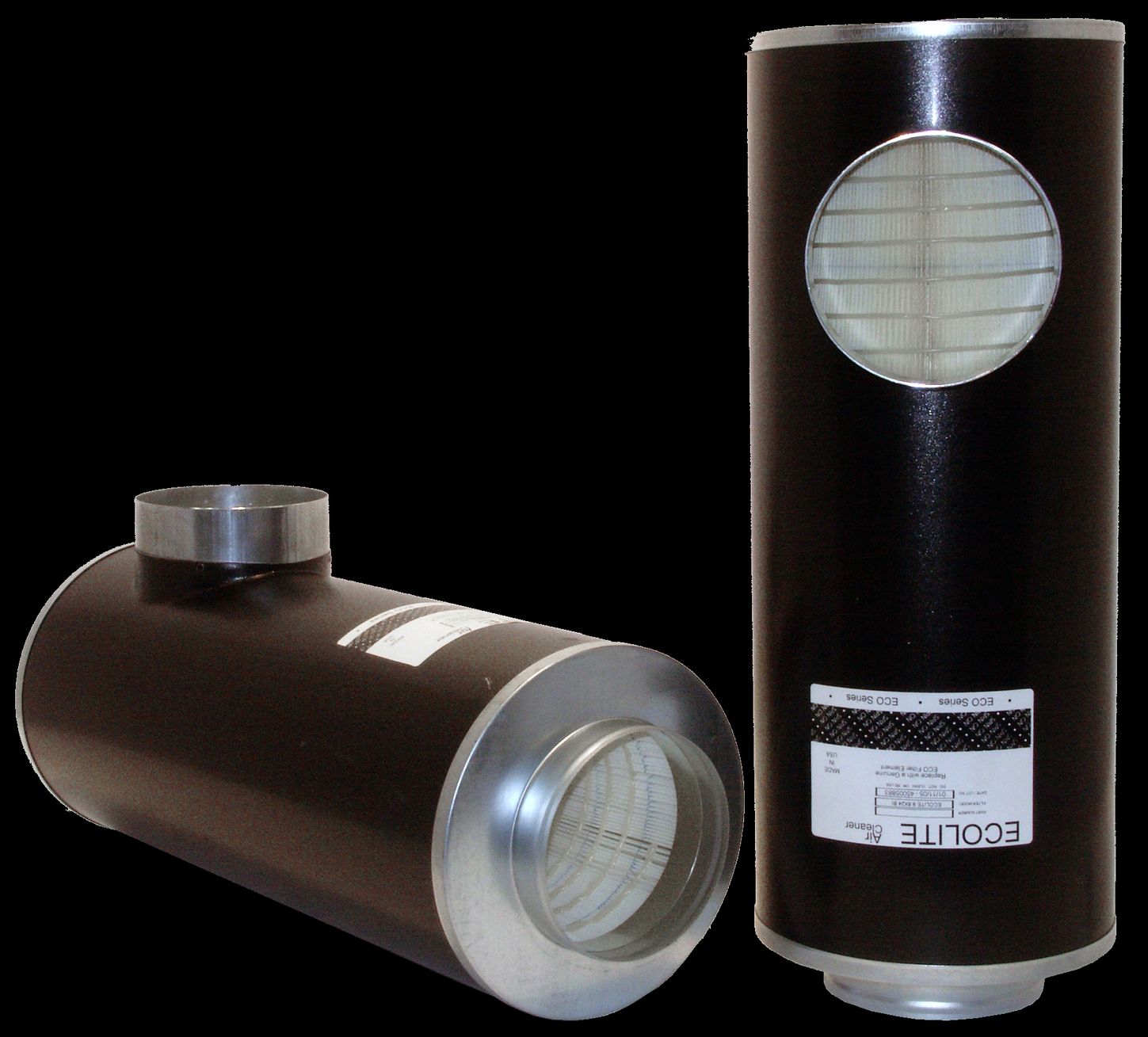 Wix 46891 WIX Air Filter — Great American, Inc.