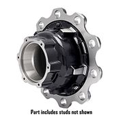 Webb Wheel Brake Drums & Hubs | Heavy-Duty Wheel-End Components — Great ...