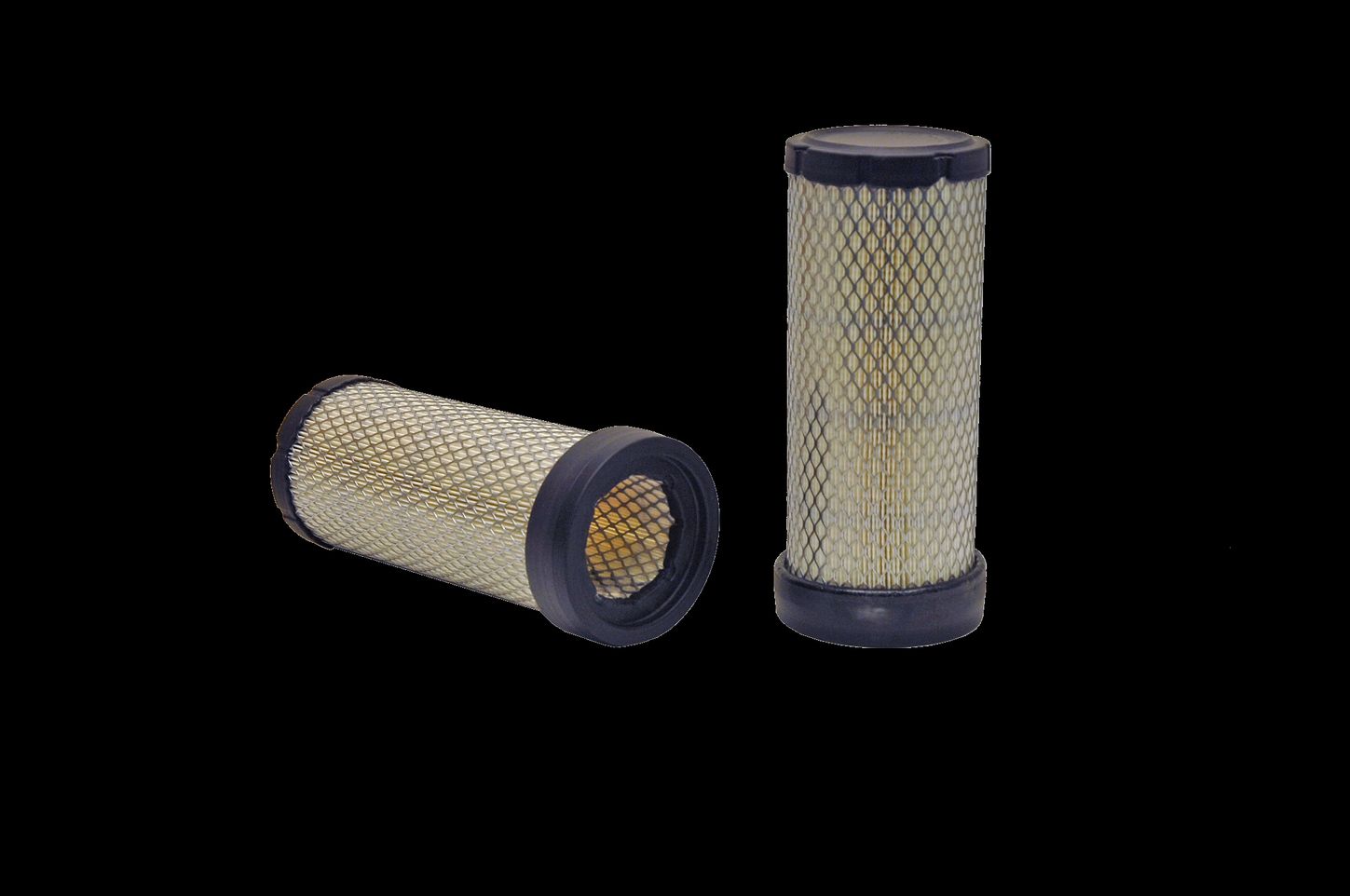Wix 49802 WIX Radial Seal Air Filter — Great American, Inc.