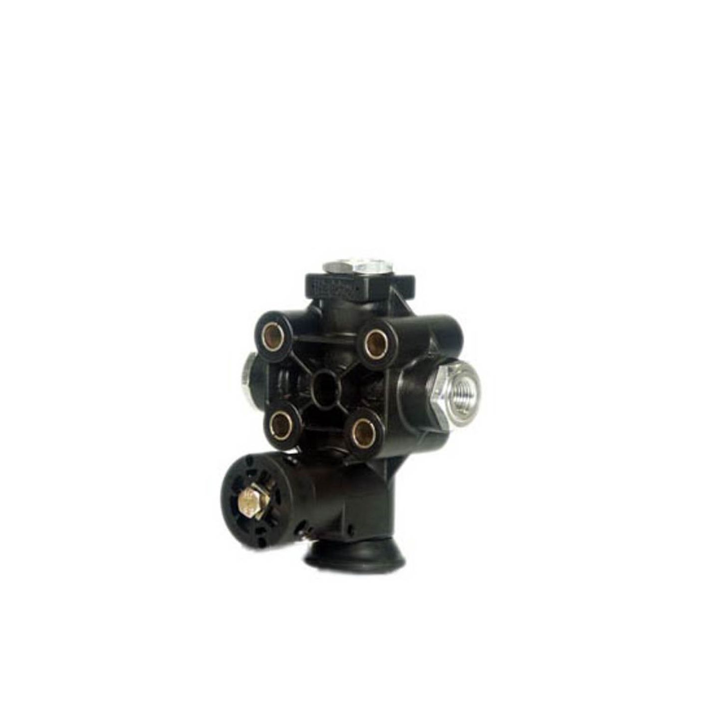 Haldex 90555105 Type EGP - An Immediate Response Height Control Valve ...