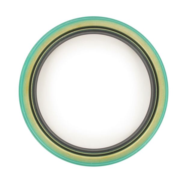 SKF 46305 SCOTSEAL CLASSIC OIL BATH WHEEL SEAL-TRAILER AXLE/TAPERED ...