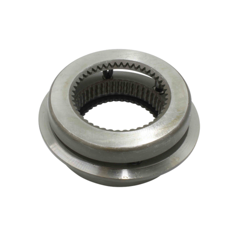 NEWSTAR S-17260 SYNCHRONIZER ASSEMBLY — Great American, Inc.