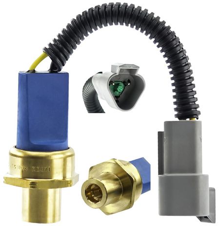 INDEX 8040235P Index Switch — Great American, Inc.