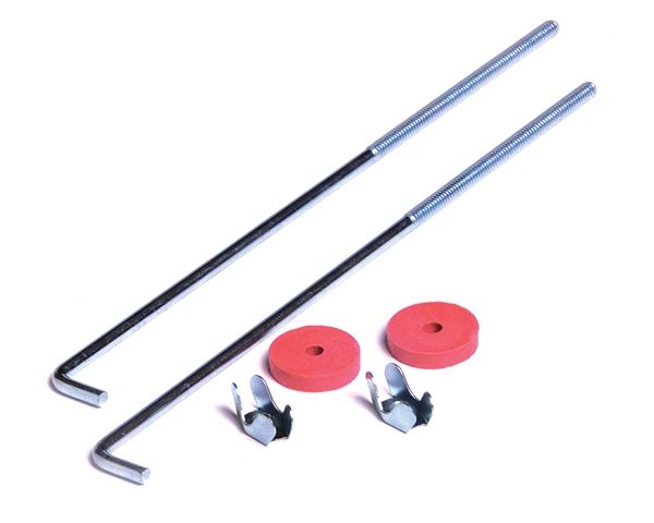 Battery Hold Down Kit — Great American, Inc.