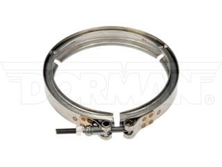 Exhaust Clamp — Great American, Inc.