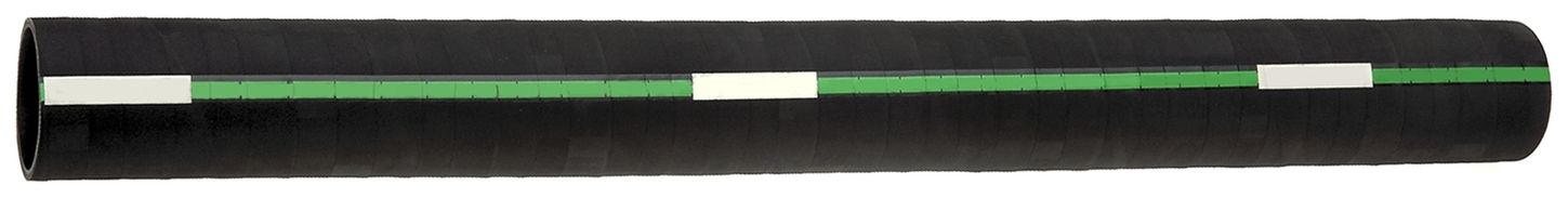 Gates 24244 Green Stripe 2-Ply Straight Coolant Hose — Great American, Inc.