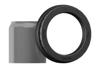 ConMet | Wheel Hubs, Hub Caps & Brake Components — Great American, Inc.