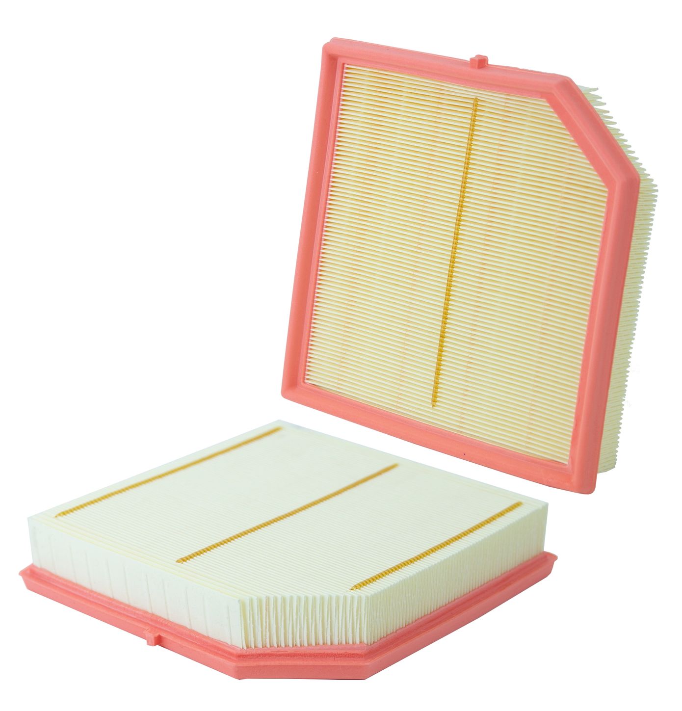 Wix WA9861 WIX Air Filter Panel — Great American, Inc.