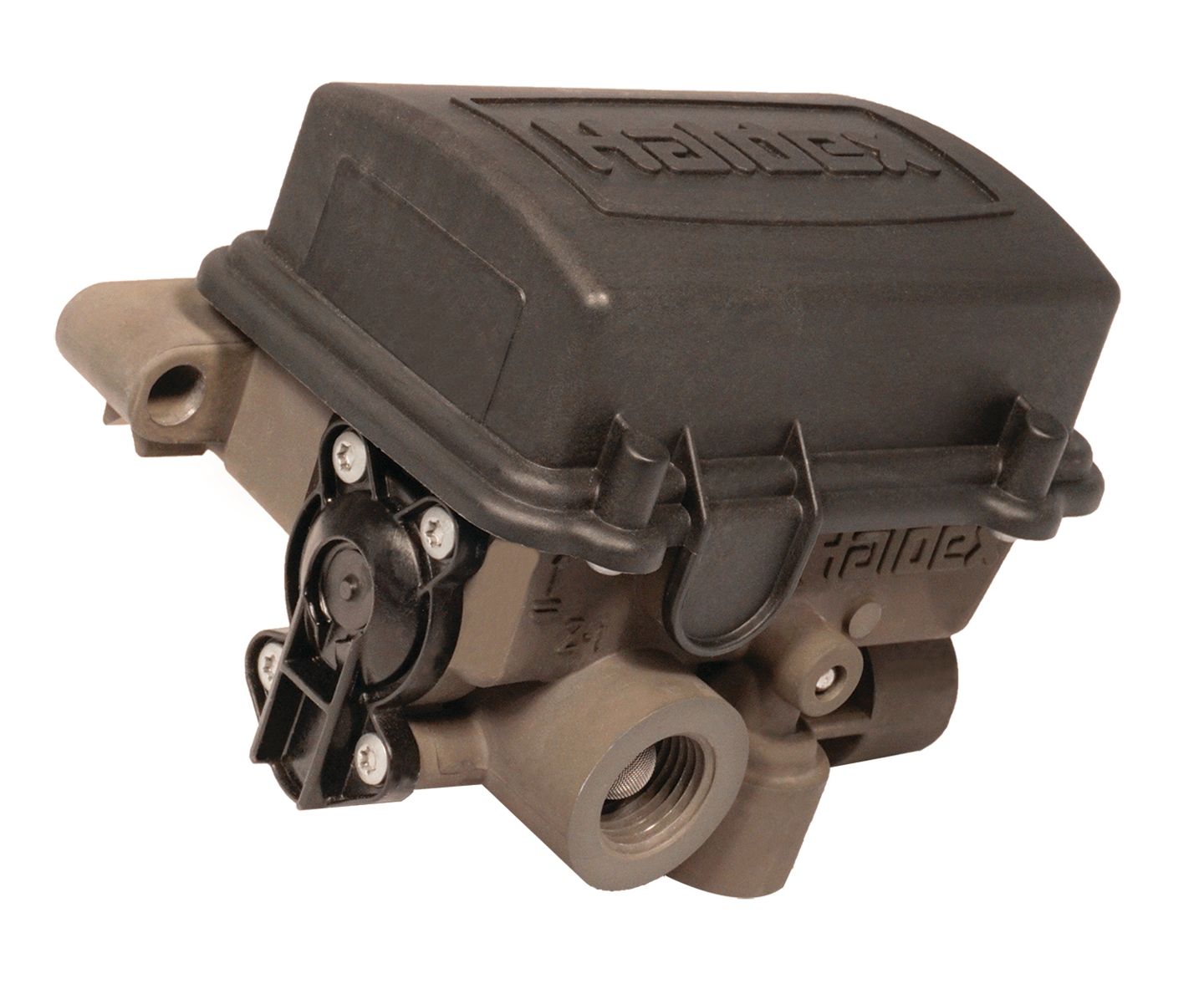 Trailer Roll Stability (TRS) Electronic Control Unit Kit — Great ...