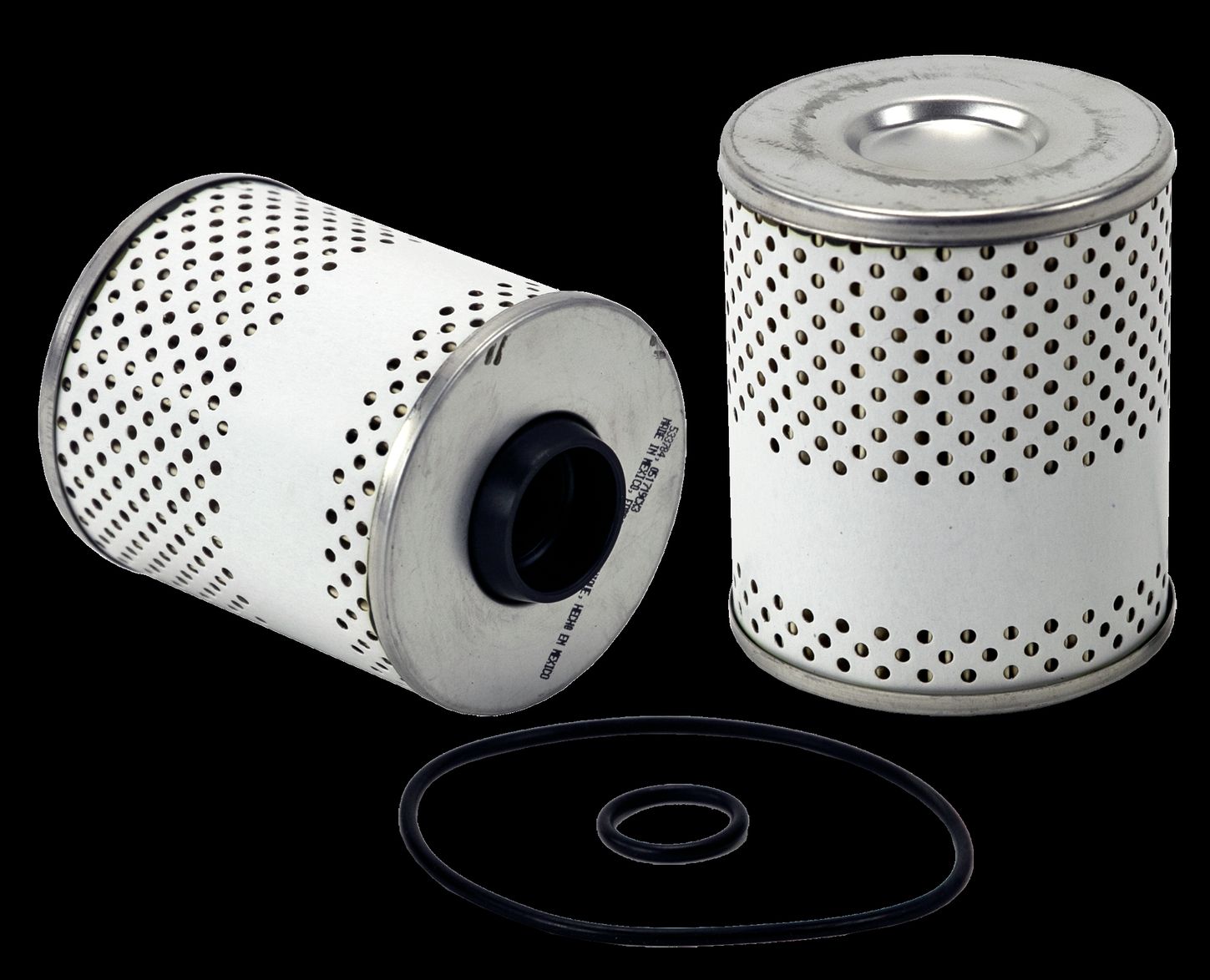 Wix 33784 WIX Cartridge Fuel Metal Canister Filter — Great American, Inc.