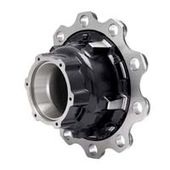 Webb Wheel Brake Drums & Hubs | Heavy-Duty Wheel-End Components — Great ...
