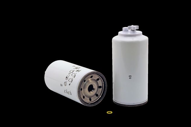 Wix Spin-On Fuel/Water Separator Filter — Great American, Inc.