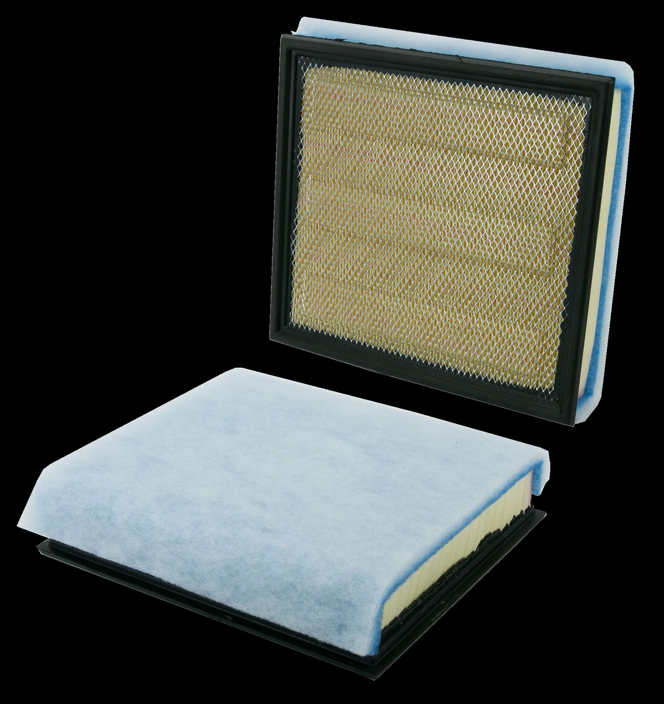 Wix WA10905 WIX Air Filter Panel — Great American, Inc.