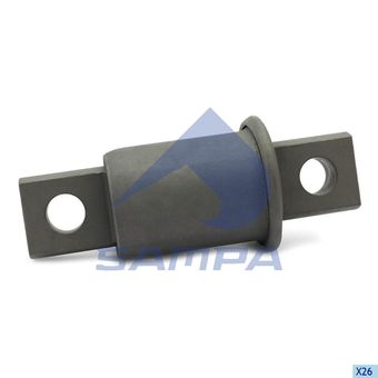 Sampa — Great American, Inc.