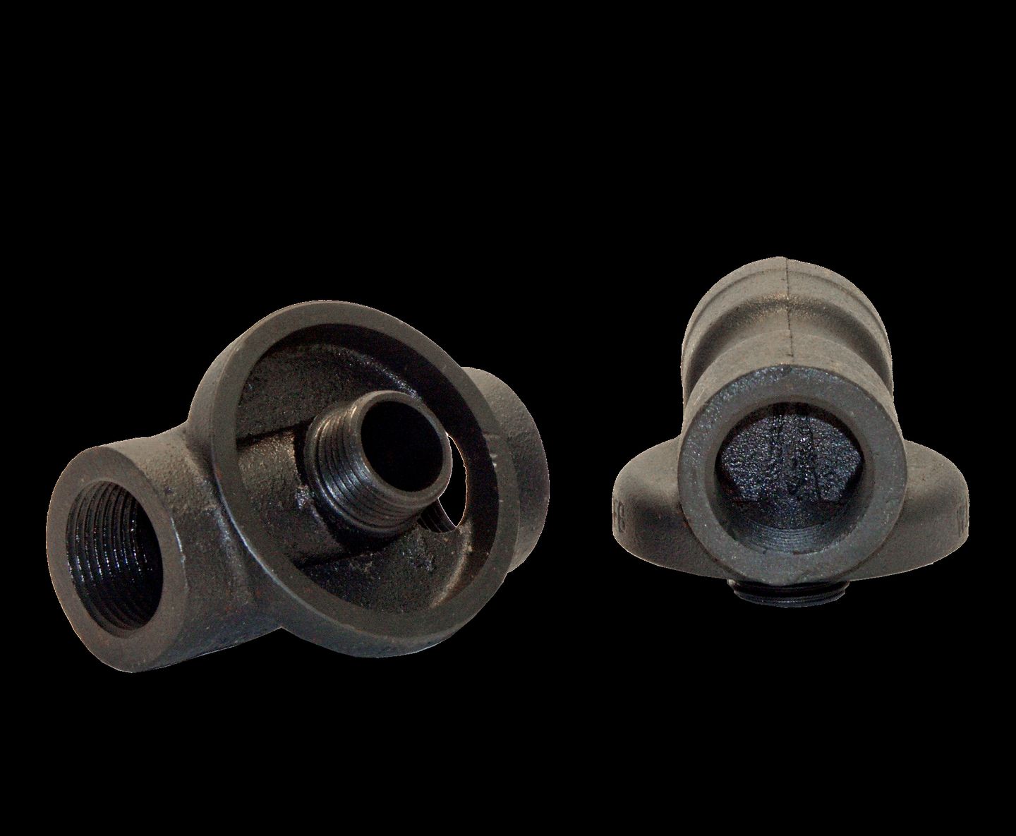 Engine Oil Filter Housing Mount — Great American, Inc.