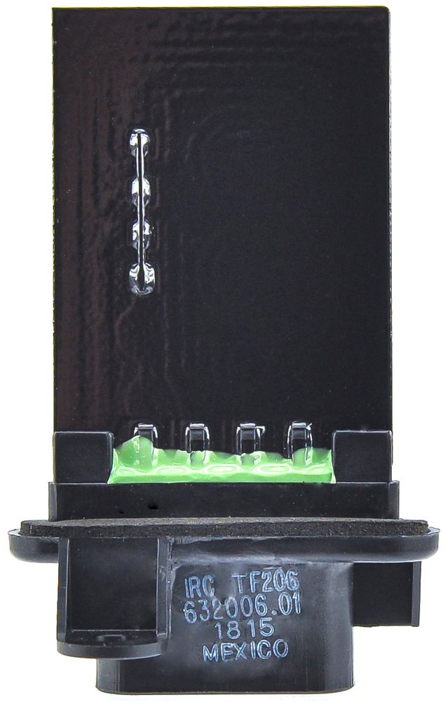 AirSource 1582 Switch - Resistor — Great American, Inc.