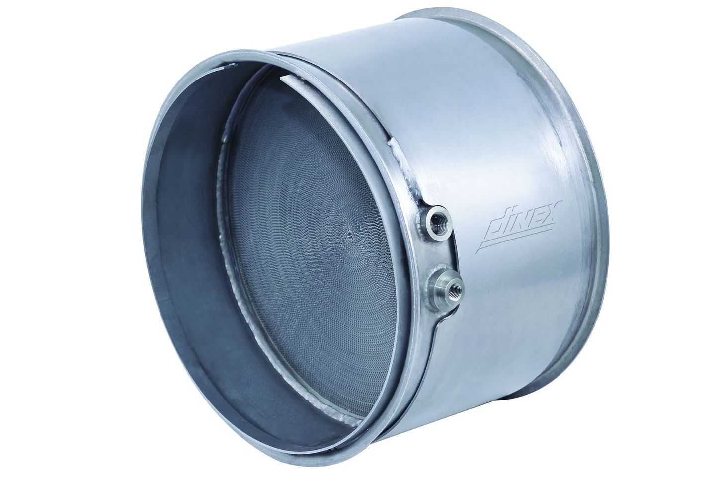 Dinex 58023 DOC Cummins — Great American, Inc.