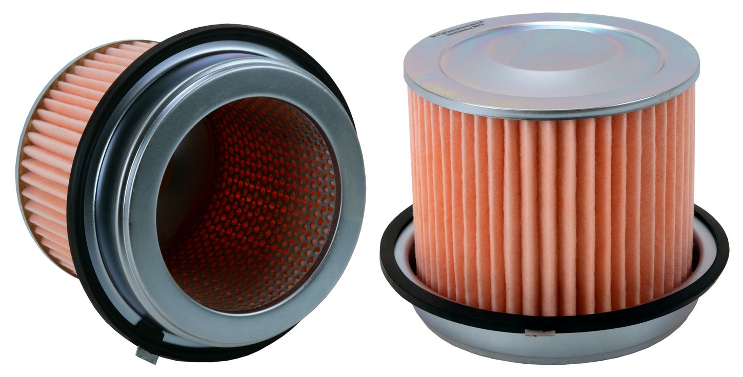 Wix 46265 WIX Air Filter — Great American, Inc.