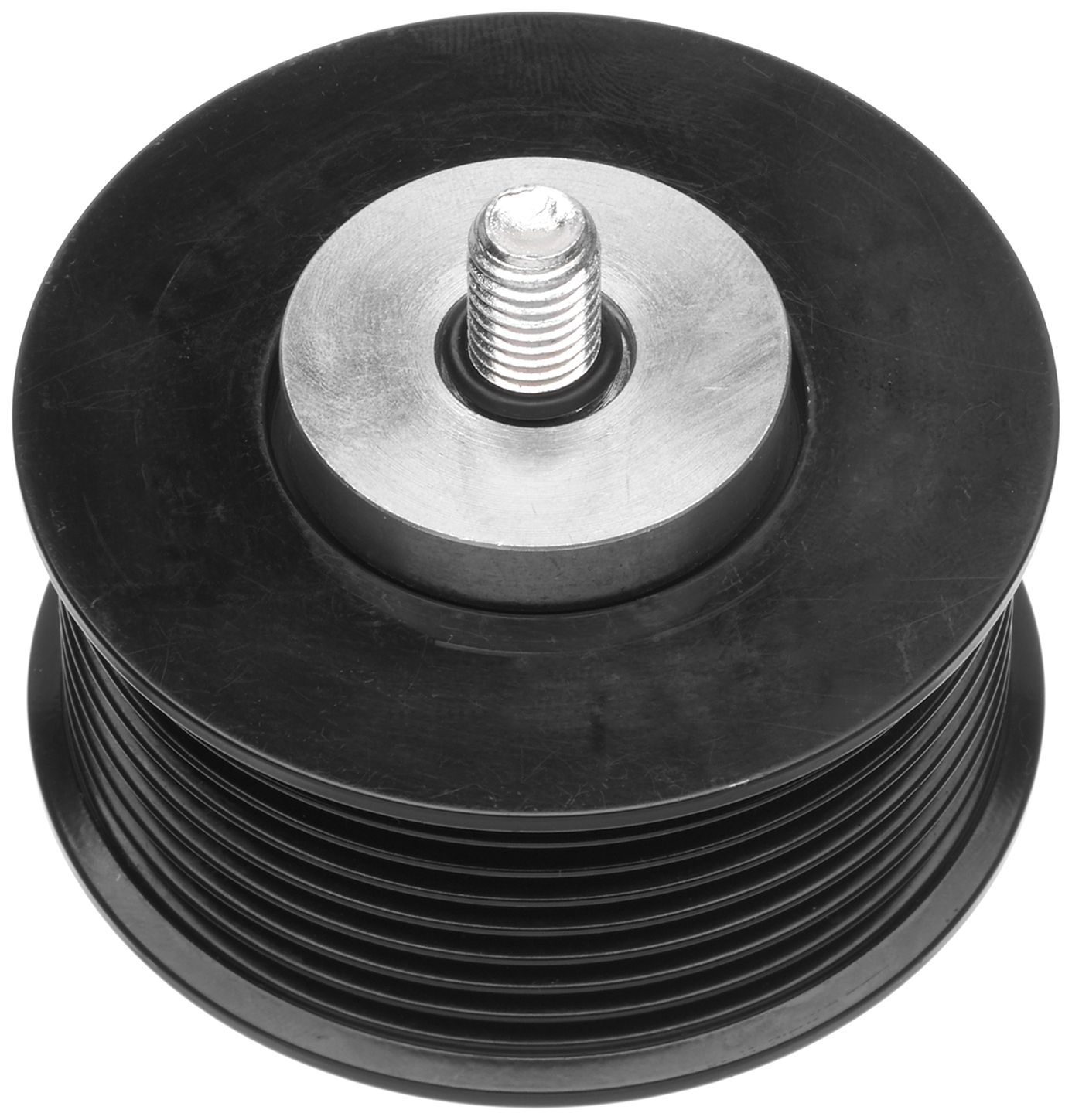 Size Chart Gates DriveAlign Belt Drive Idler/Tensioner Pulley NBH 36859 ...