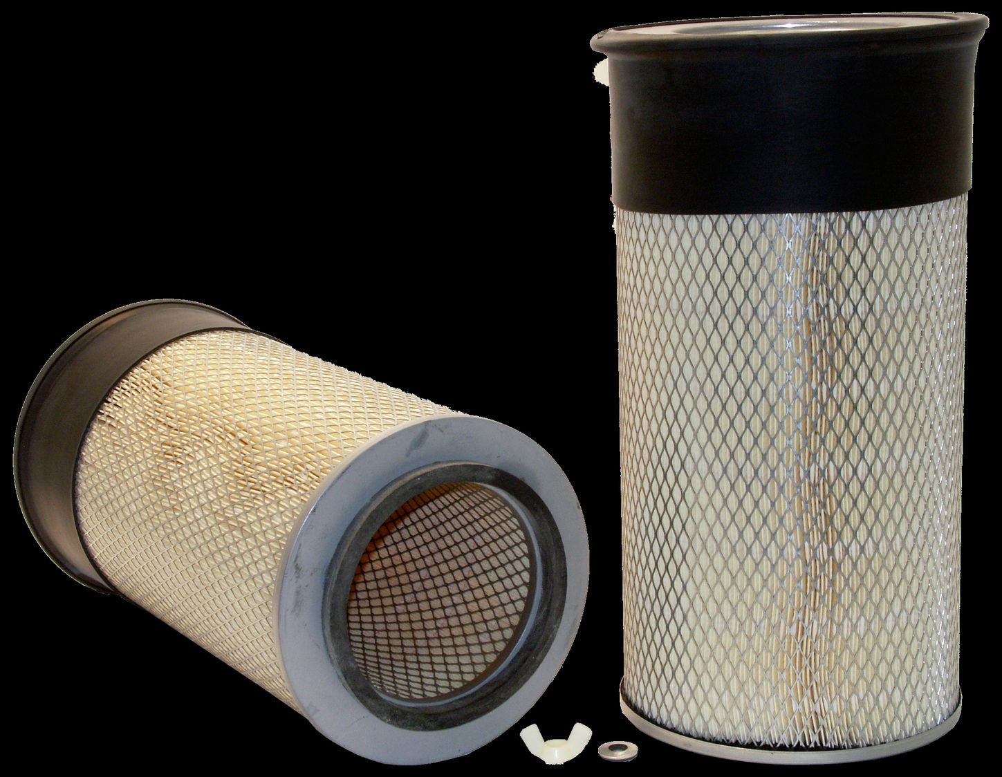 Wix 46738 WIX Air Filter — Great American, Inc.