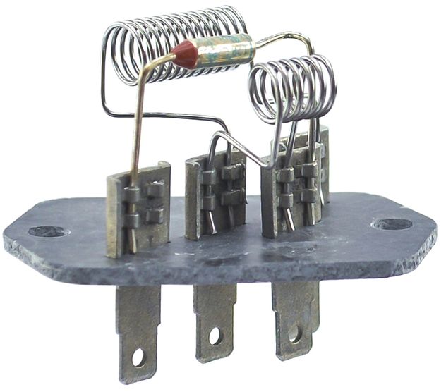 AirSource 1582 Switch - Resistor — Great American, Inc.