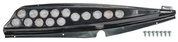 Filters — Great American, Inc.