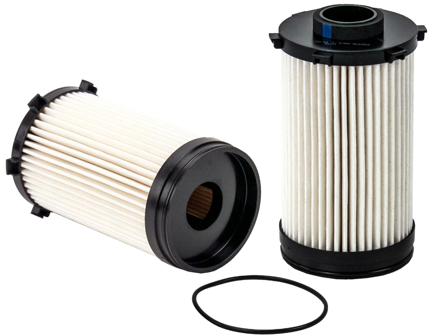 Wix 33733 WIX Cartridge Fuel Metal Free Filter — Great American, Inc.