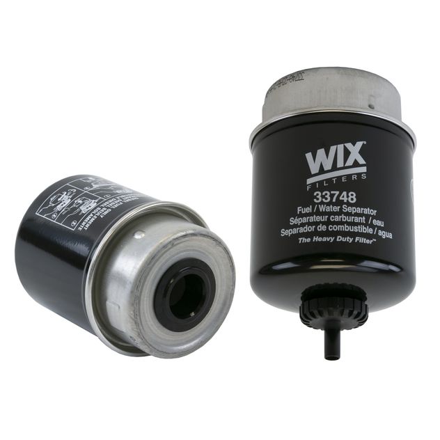 Wix 33548 WIX Key-Way Style Fuel Manager Filter — Great American, Inc.