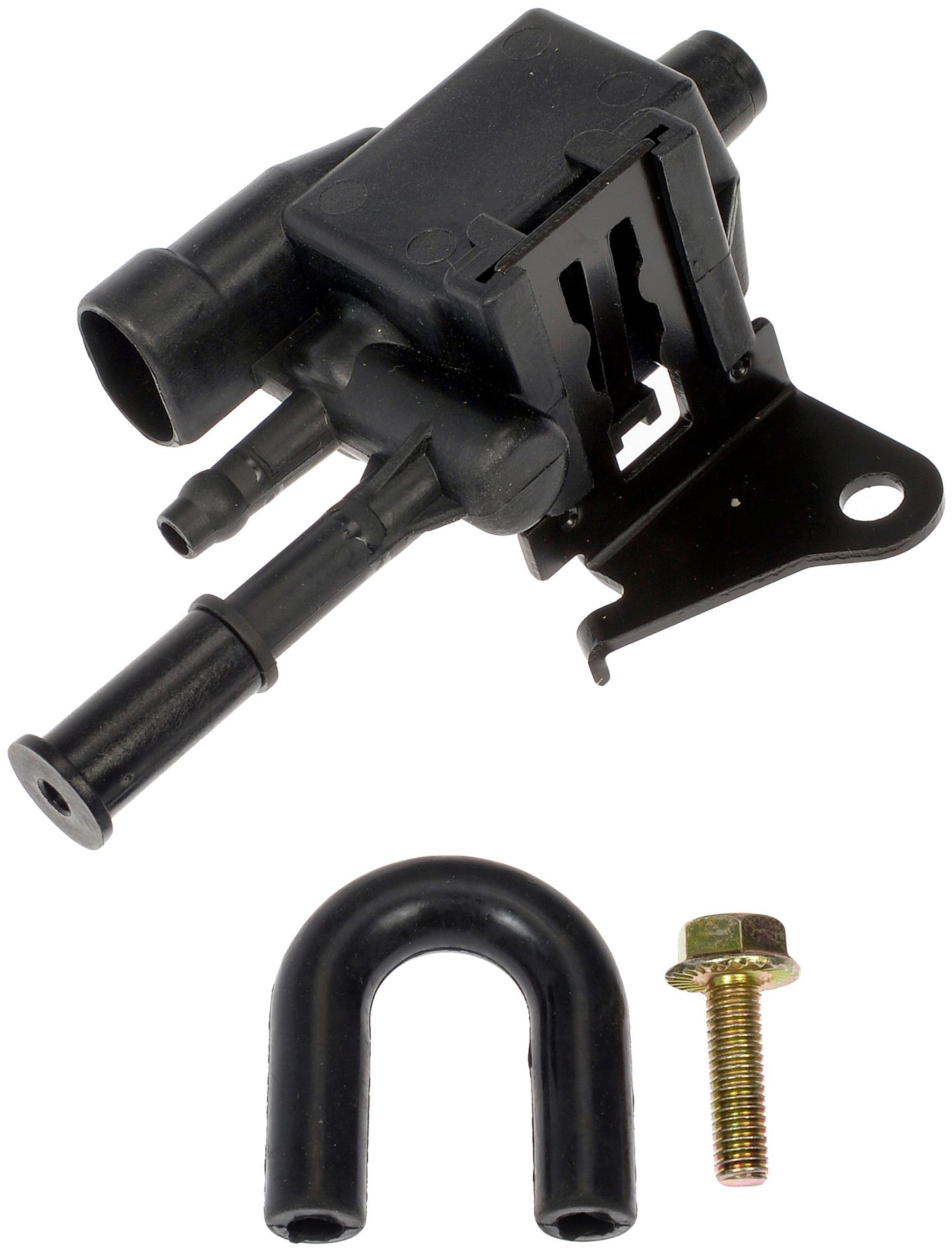 Vapor Canister Purge Valve — Great American, Inc.