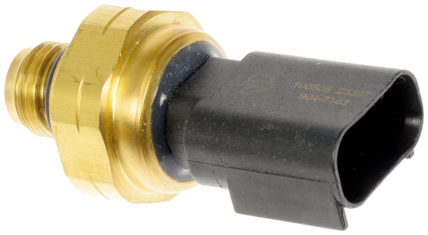 Sensors — Great American, Inc.
