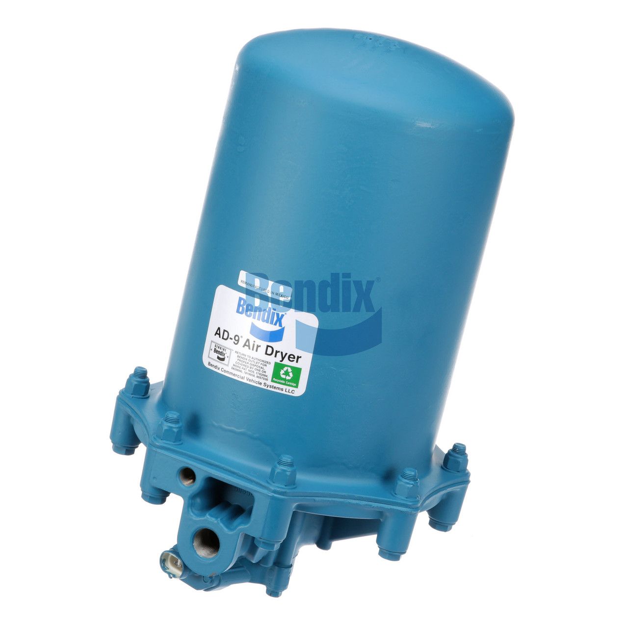 Air Brake Dryer — Great American, Inc.